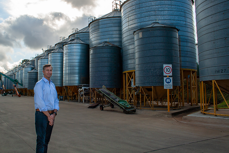 Pacific Seeds launches new herbicide resistant hybrid canola following ...