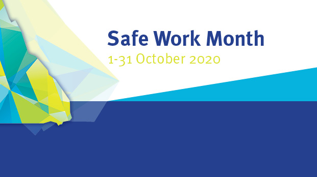 Safe Work Month - Pacific Seeds
