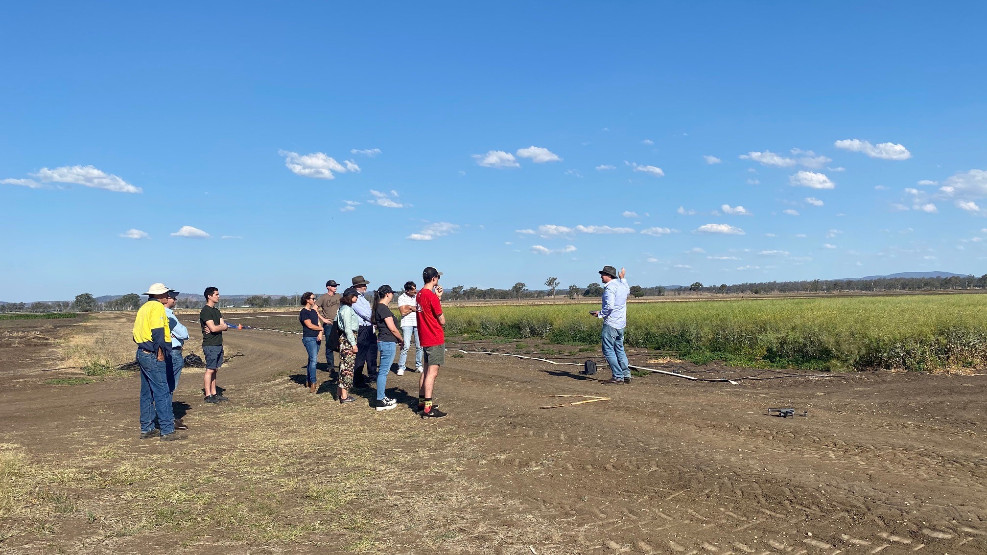 New crop of students set to face food challenges of the future ...
