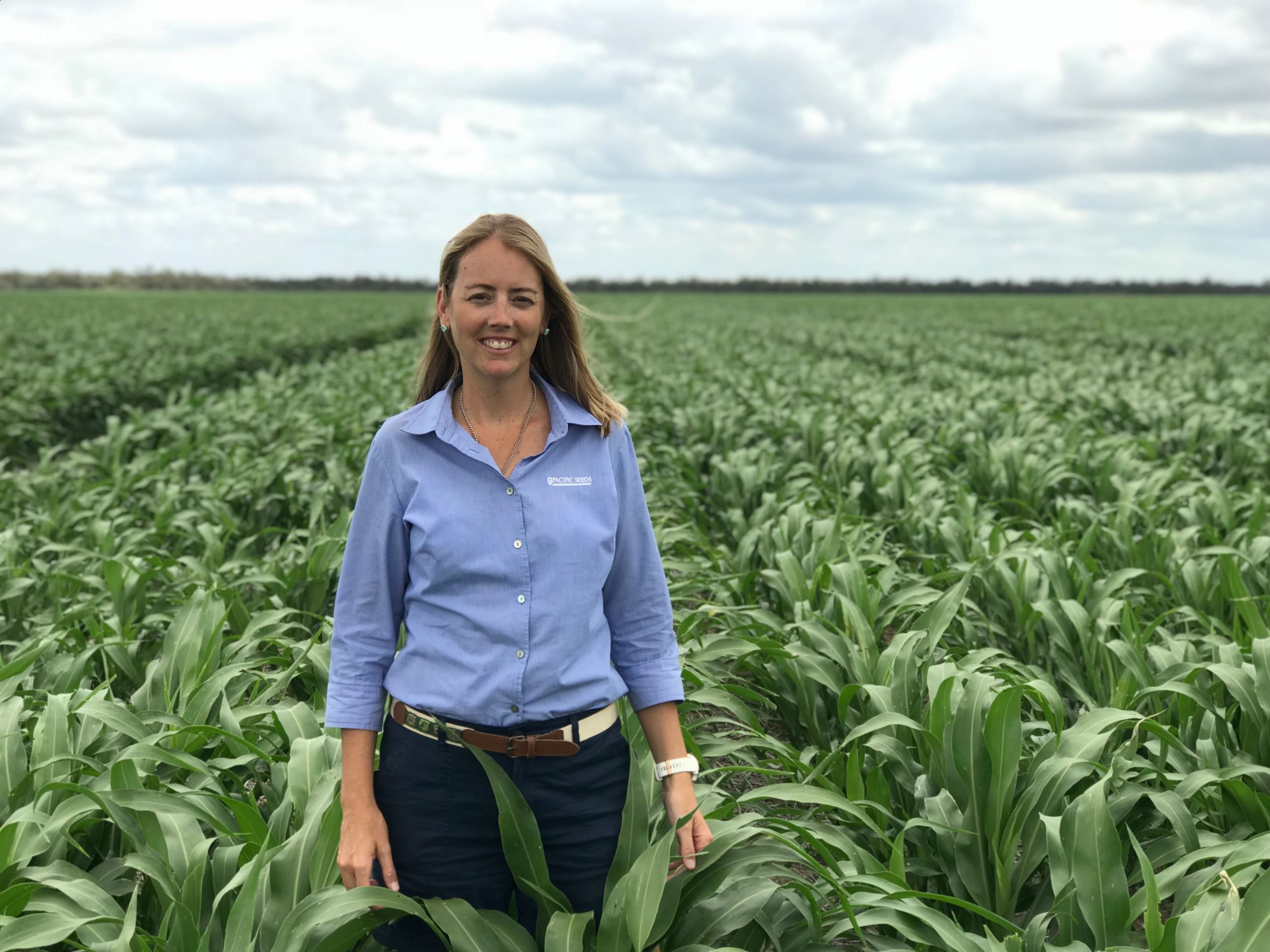 International Day of Rural Women – celebrating the beating heart of ...