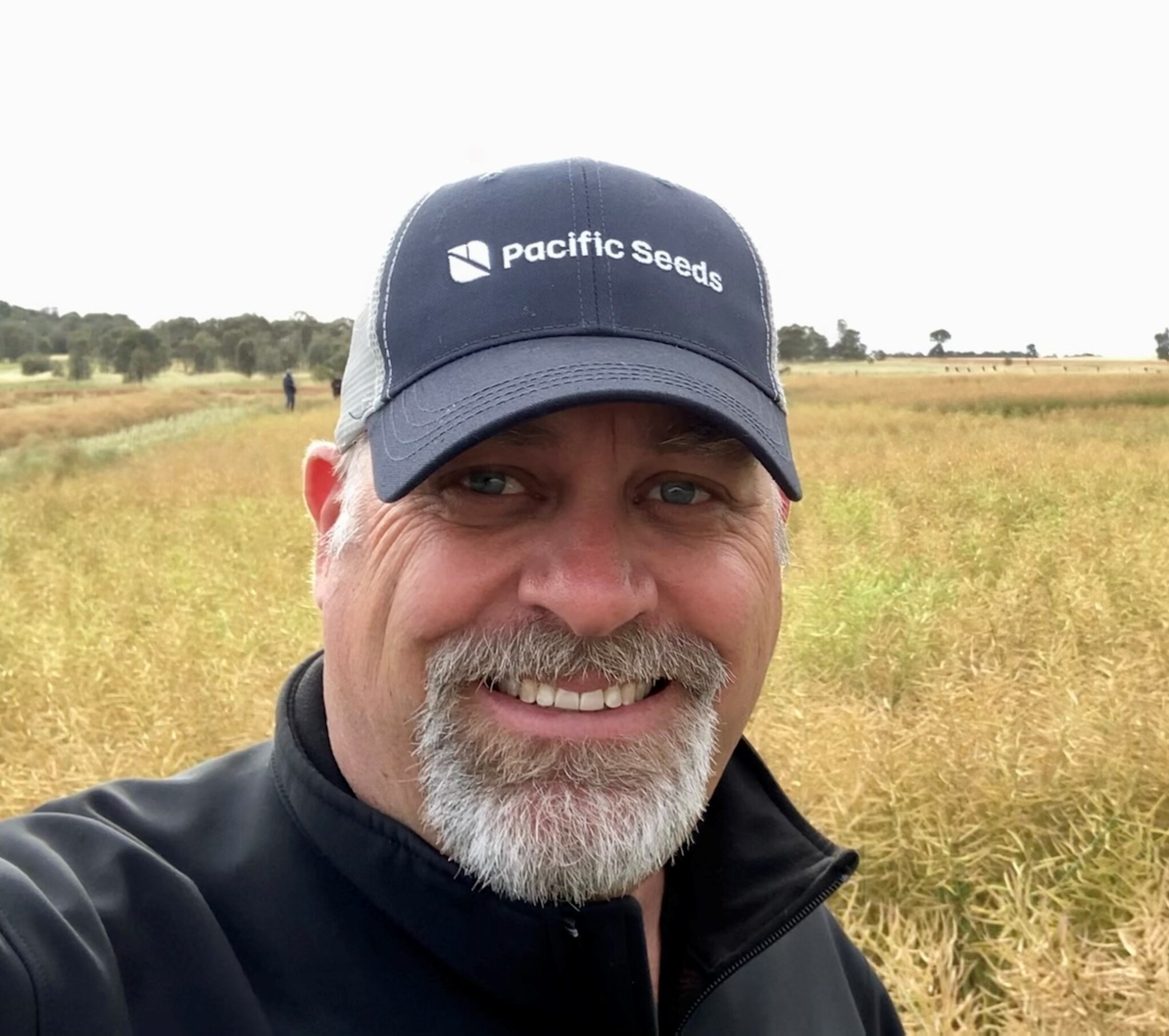 Pacific Seeds expands expertise in Western Victoria, SA and Tasmania ...