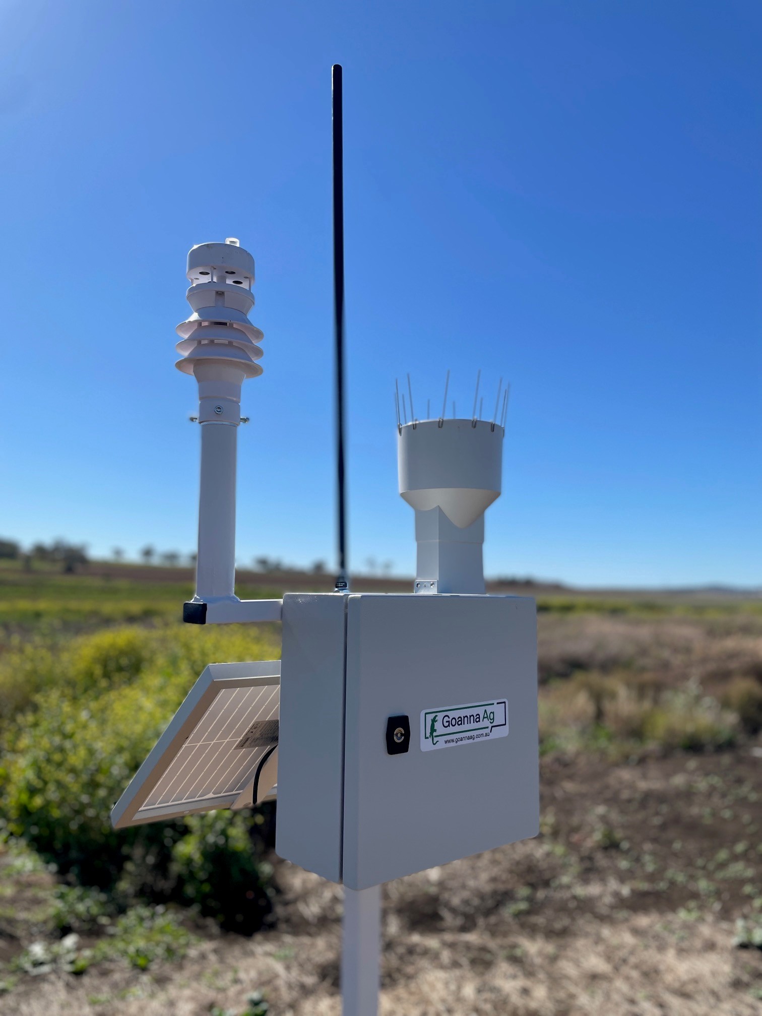 Global data to boost local agriculture climate planning - Pacific Seeds