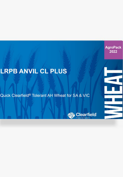 LRPB Anvil CL Plus Agronomy Pack - SA/VIC - Pacific Seeds