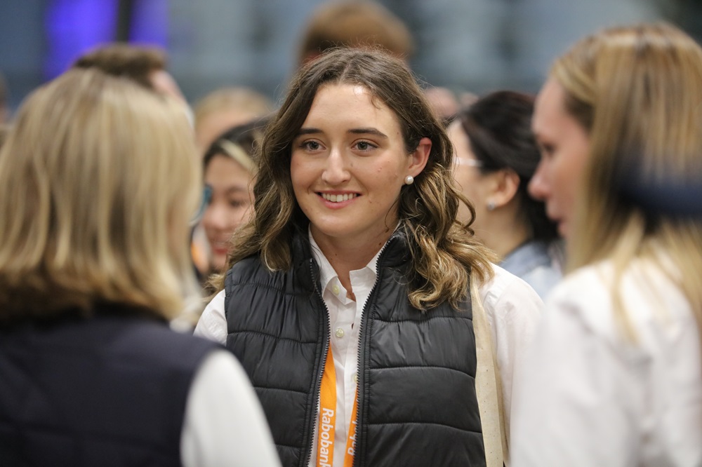 Agriculture student’s future blooms with Pacific Seeds scholarship ...